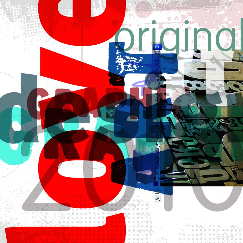 GRAPHIC ART 1 | TT Graphic Design